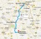 Delhi-Mehandipur Balaji Route Guide
